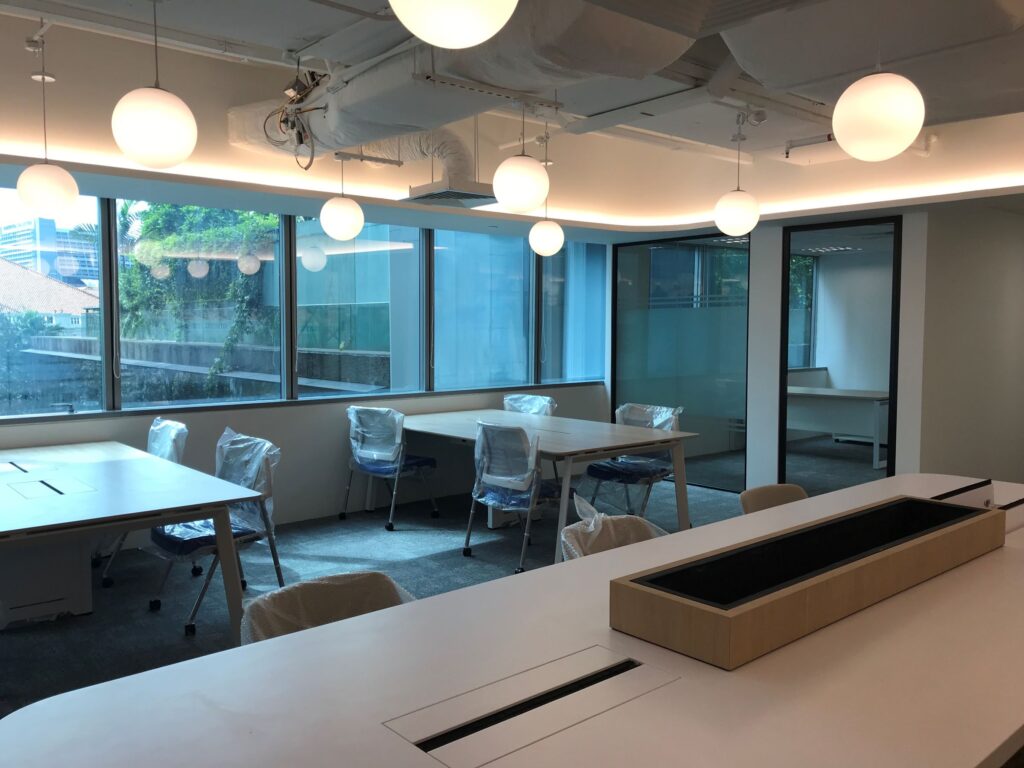 Value Plus Engineering Pte Ltd